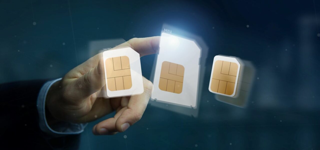 Sim Card Solutions - PWG Network Solutions